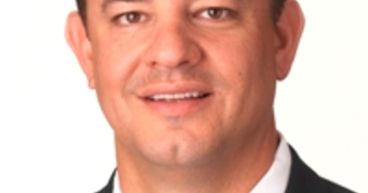 Jeff Surges named Healthgrades president | Modern Healthcare