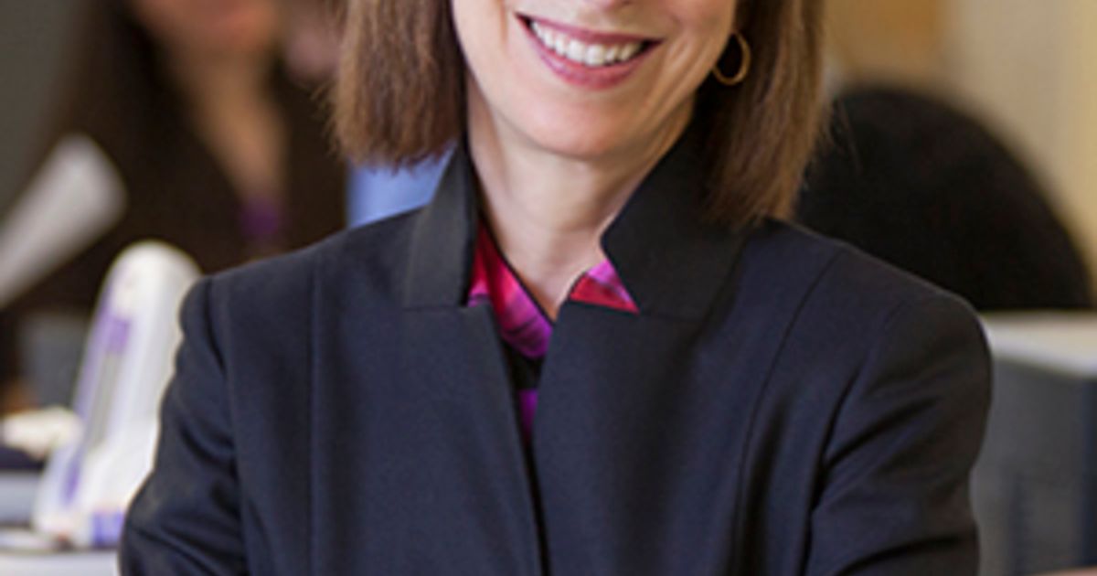 Teitelbaum new CEO for Chicago's Sinai Health System | Modern Healthcare