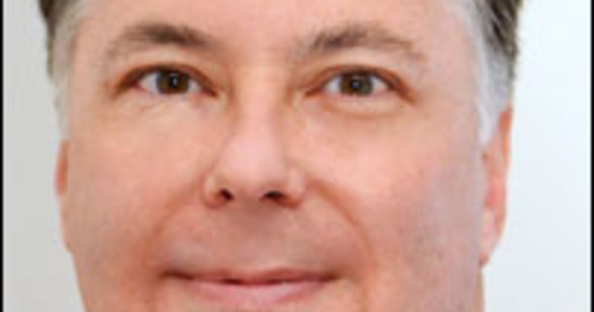 Koonce receives Morgan Award | Modern Healthcare