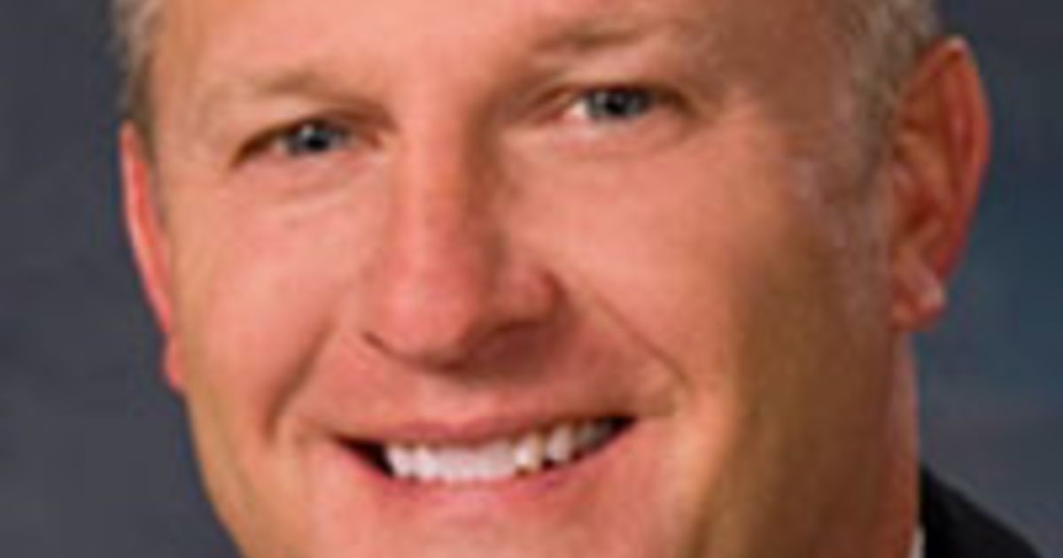 Mergen hired as CEO of Mo. hospital | Modern Healthcare