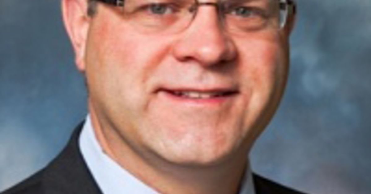 Mentgen named CEO of Regional West Health Services | Modern Healthcare