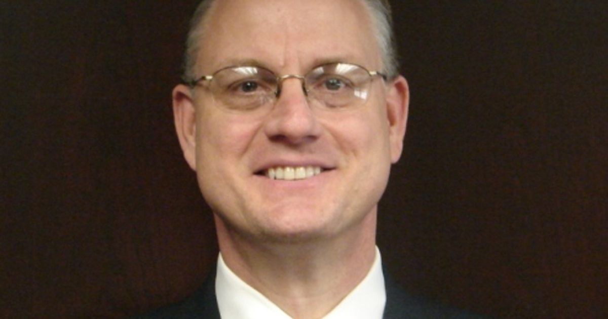 Scoggin to step down as HCA North Texas president | Modern Healthcare