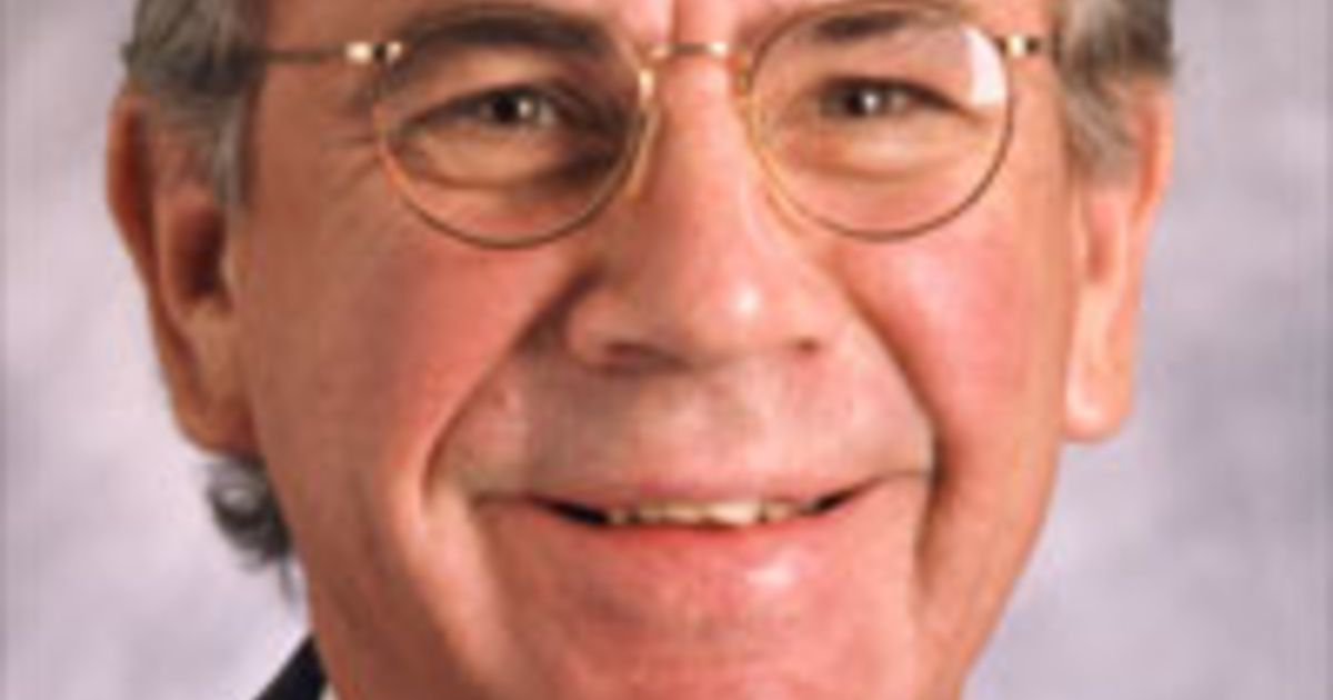 Neumann taking top post at St. Joseph in Md. | Modern Healthcare