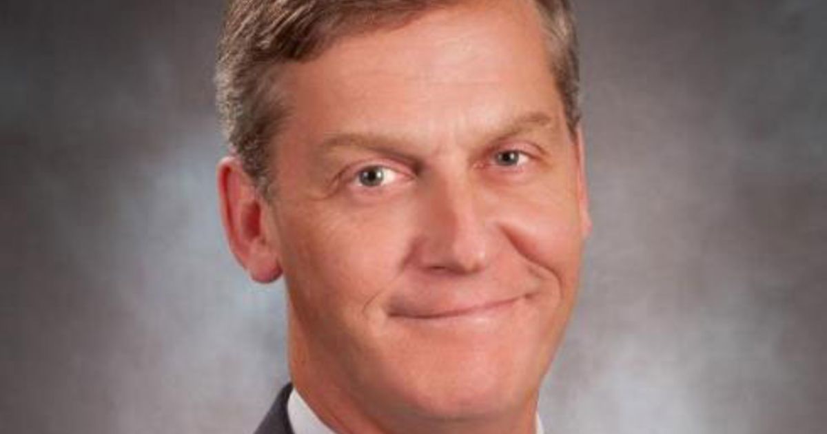 CareCentrix names Driscoll CEO | Modern Healthcare