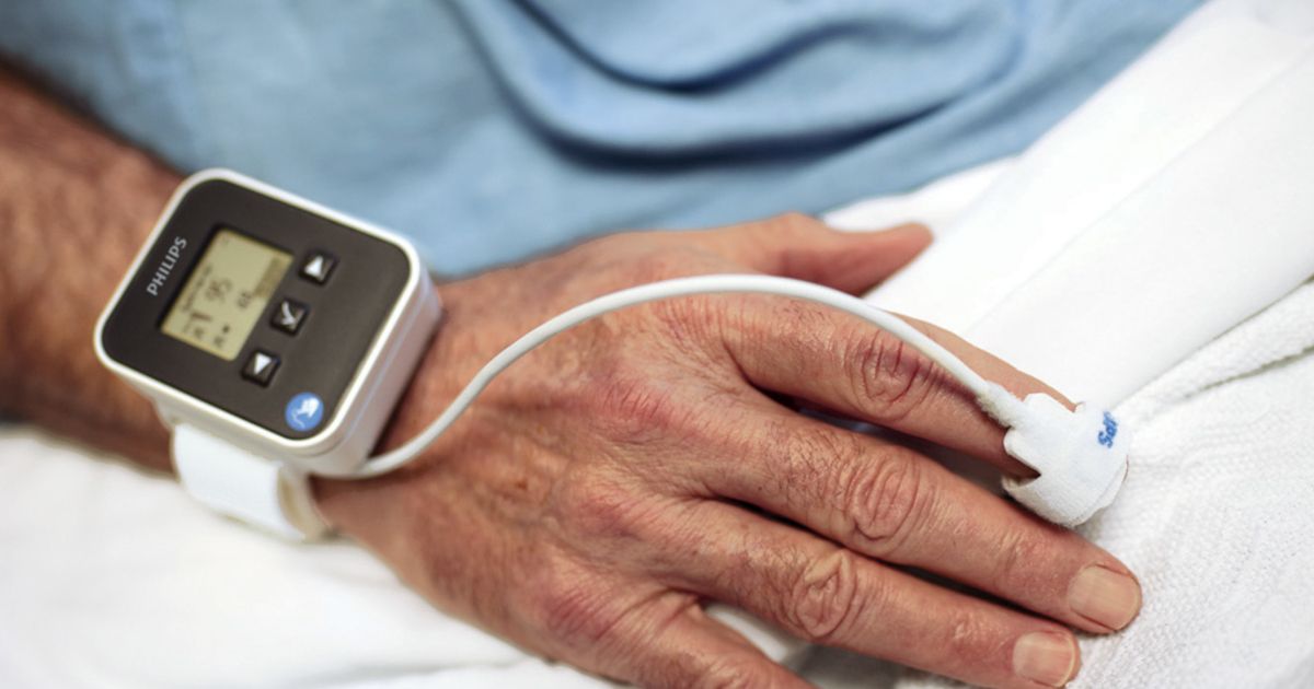 FDA offers guide on wireless healthcare devices | Modern Healthcare