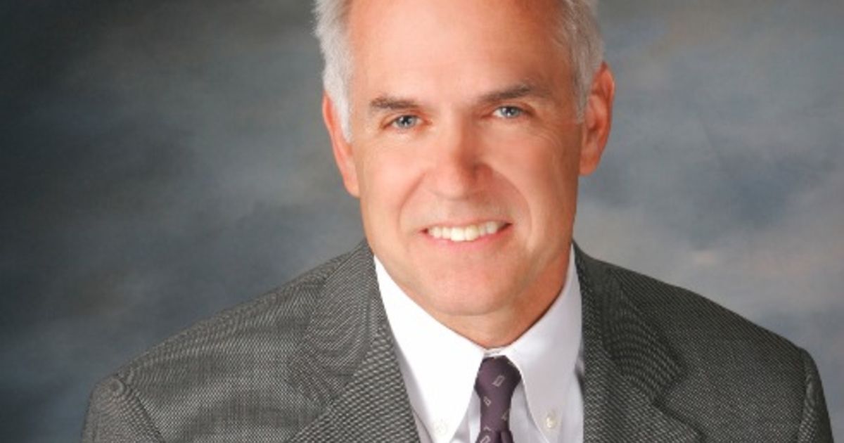 MGMA names Jerard Jensen interim CEO | Modern Healthcare