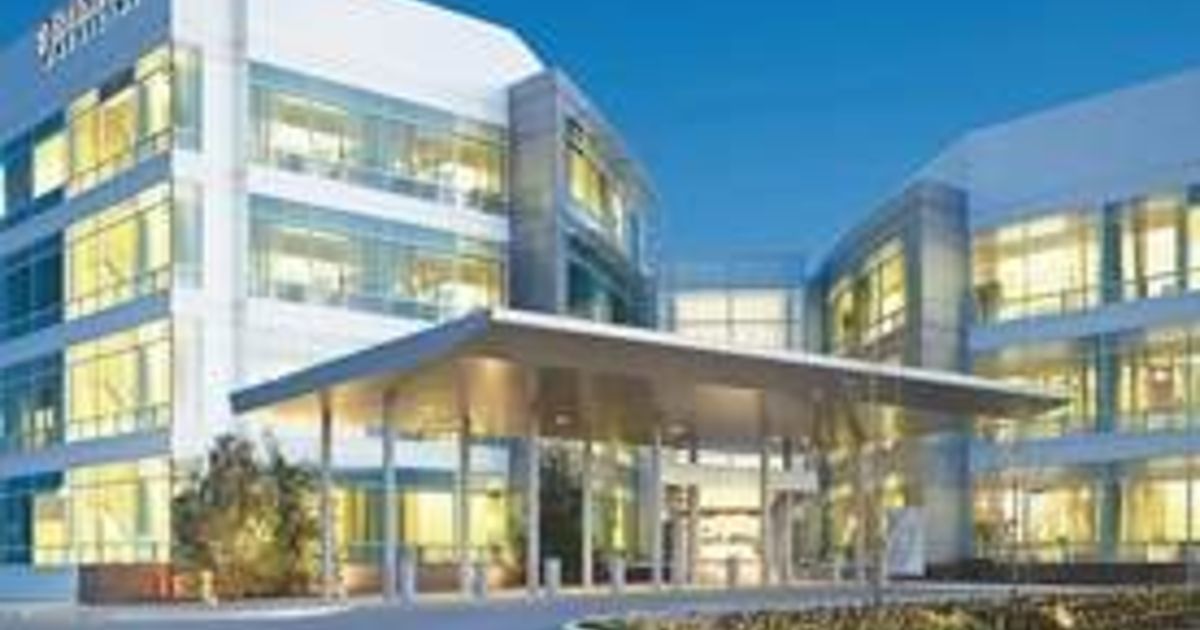 Stantec to acquire healthcare design firm | Modern Healthcare