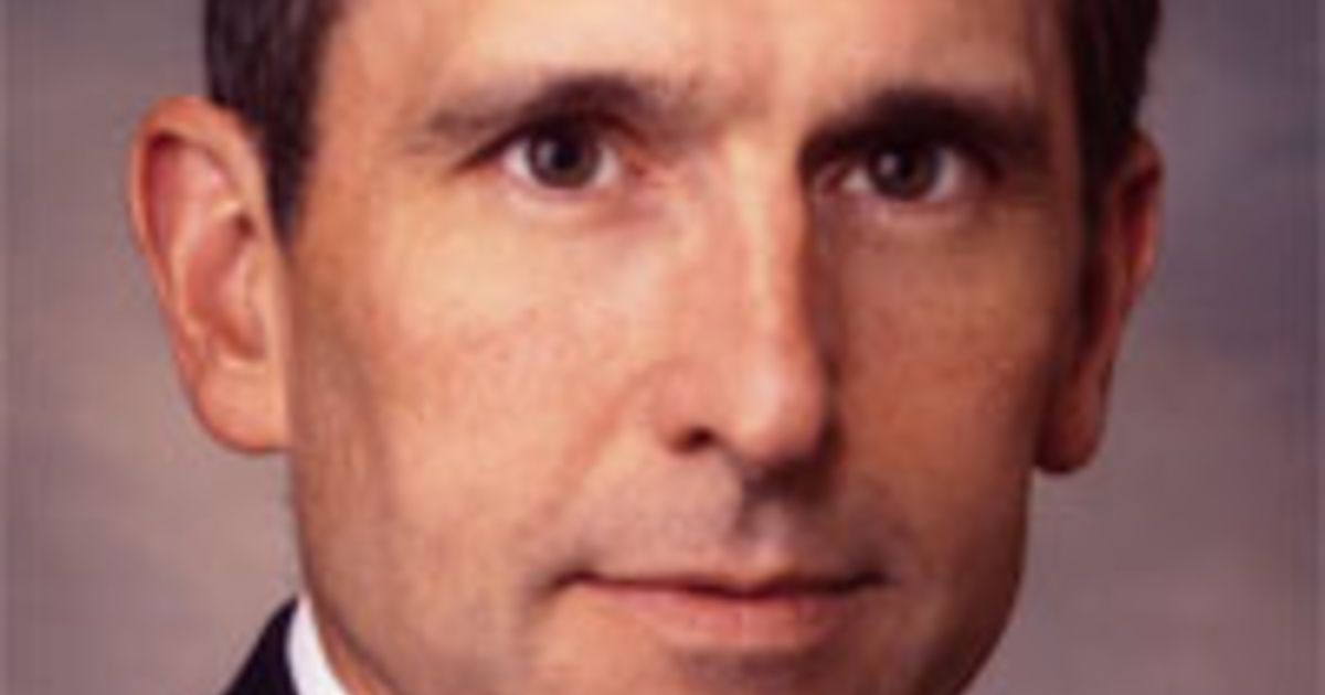 Ebinger named president, chief of medical staff at Aurora Medical ...