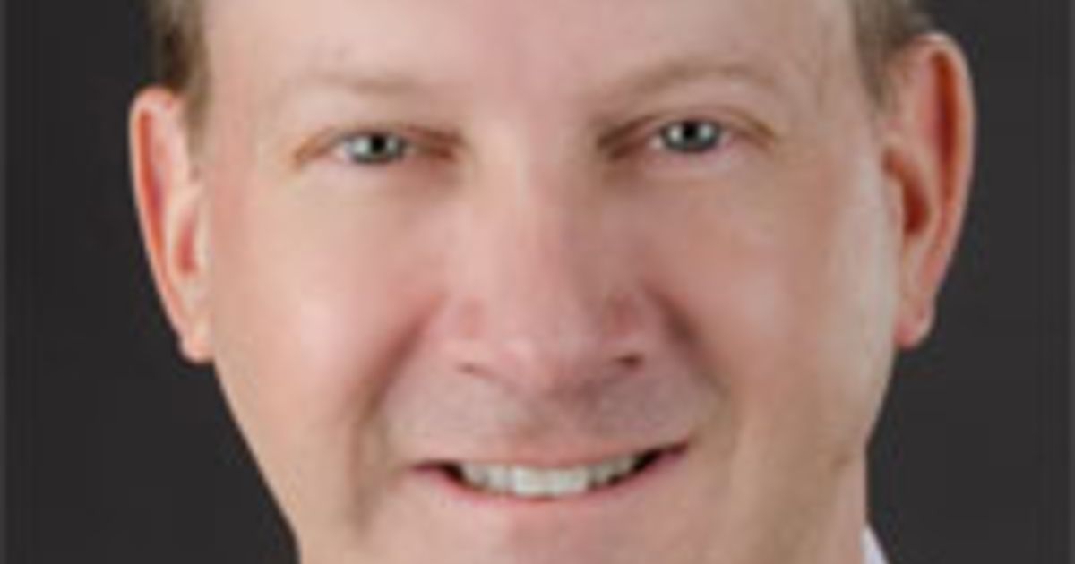 Huffine named CFO at St. David's South Austin Medical Center | Modern ...