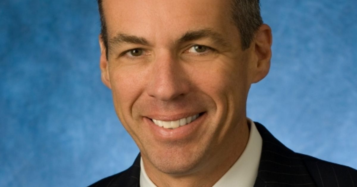 Former LifePoint exec Sherman named CFO of HMS | Modern Healthcare