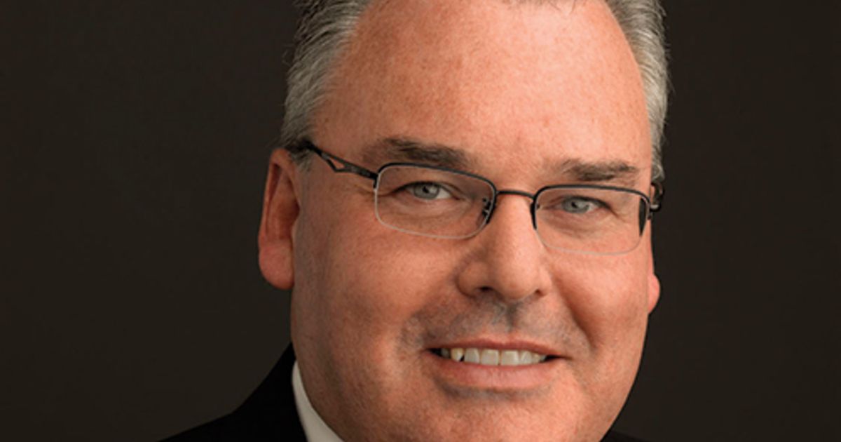 Cardinal Health names CFO, pharmaceutical unit CEO | Modern Healthcare