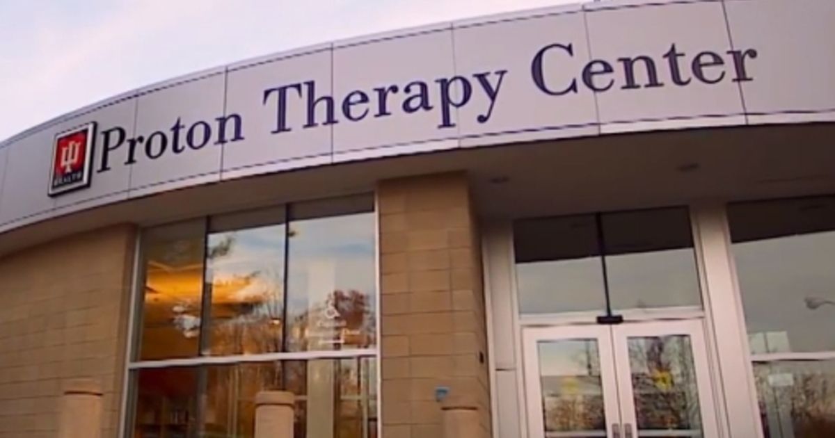 As a proton therapy center closes, some see it as a sign | Modern ...