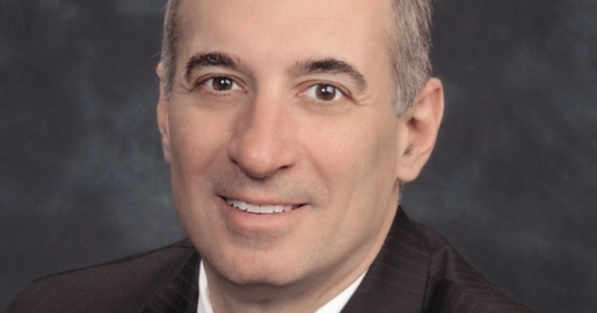 Tufts CEO Eric Beyer resigns | Modern Healthcare