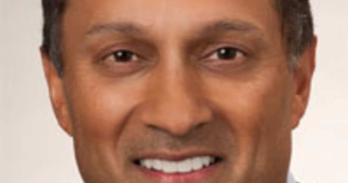 Lobo named CEO of Stryker | Modern Healthcare