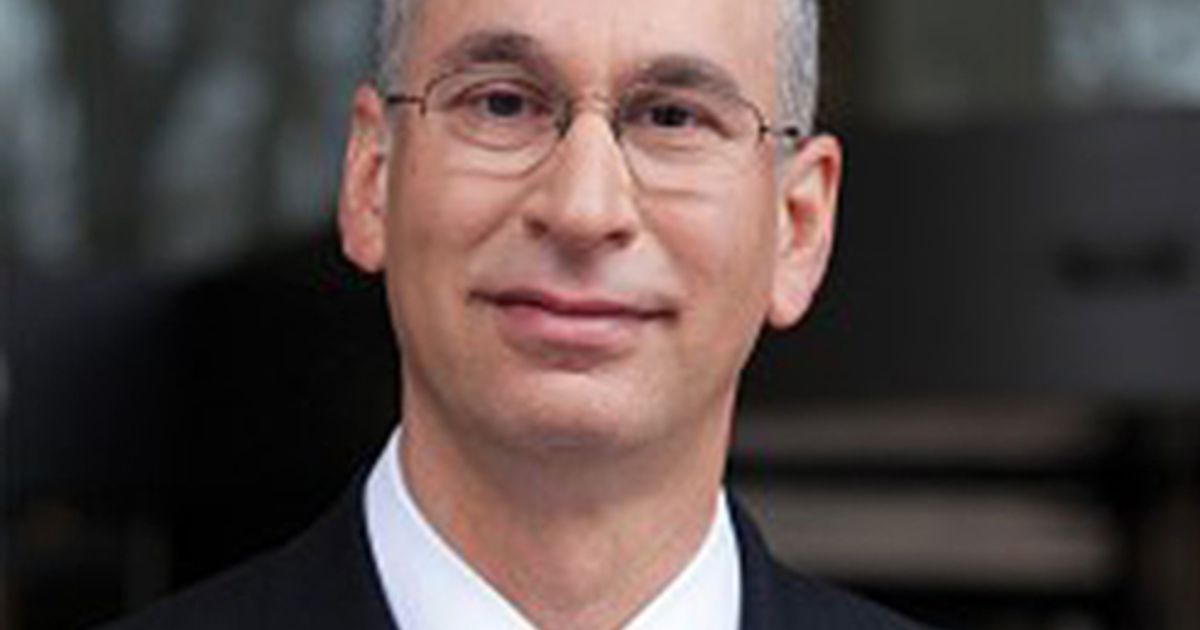 Mount Sinai names Reich president, COO | Modern Healthcare