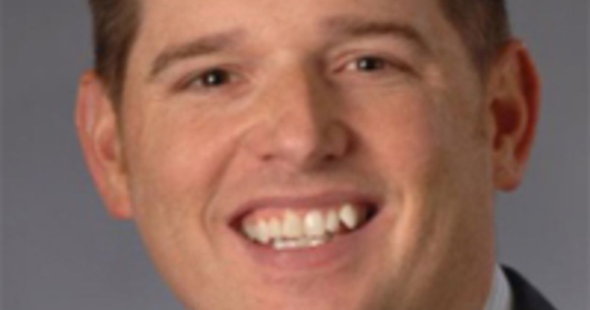 Sperring named CEO at Riley Hospital for Children | Modern Healthcare