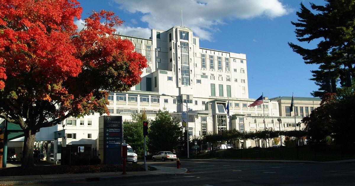 Trinity Health to acquire three-hospital system in Connecticut | Modern ...