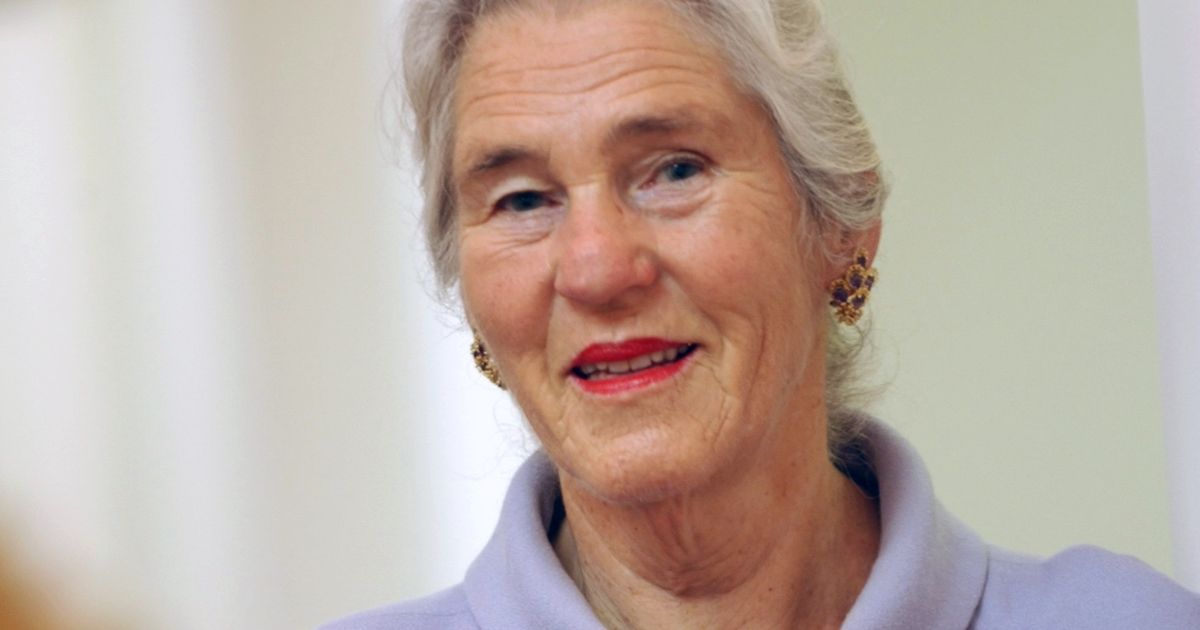 Dr. Janet Rowley, cancer genetics pioneer and mentor to women ...