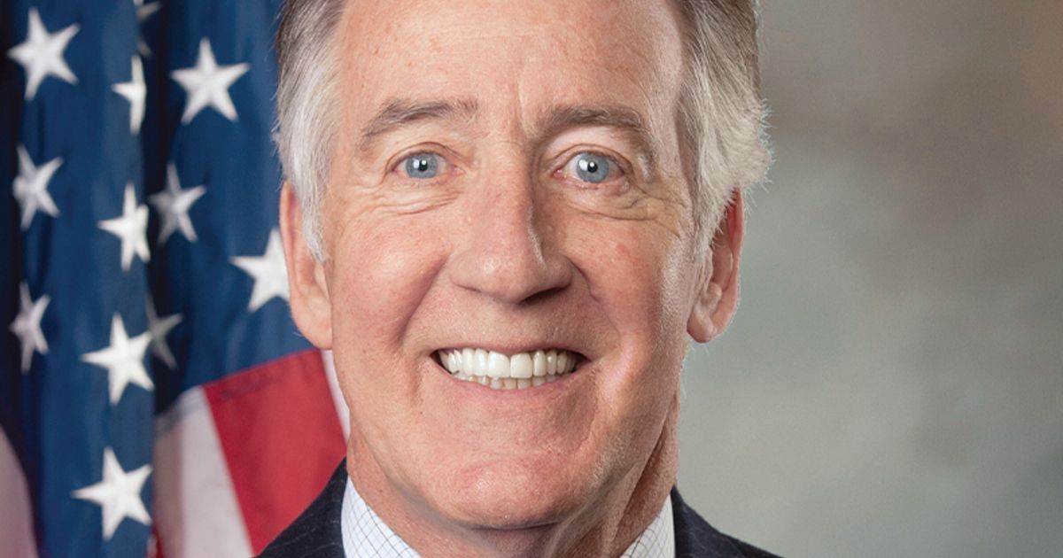 Rep. Richard Neal: What is still ailing our healthcare system? | Modern ...