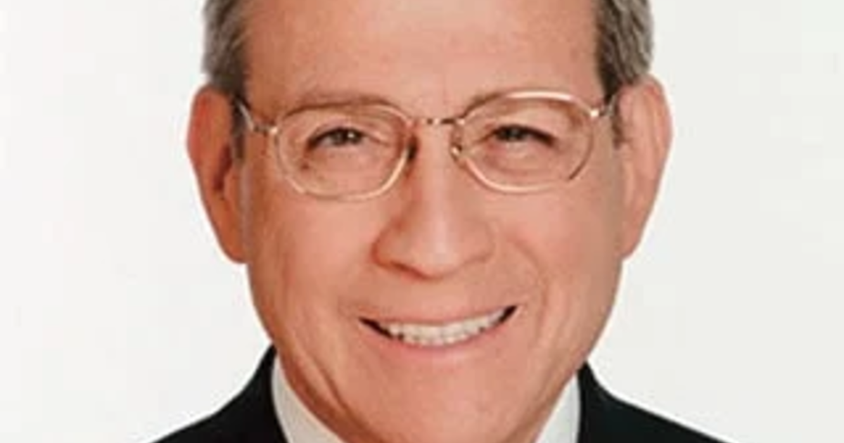 Longtime Centene CEO Michael Neidorff dies | Modern Healthcare