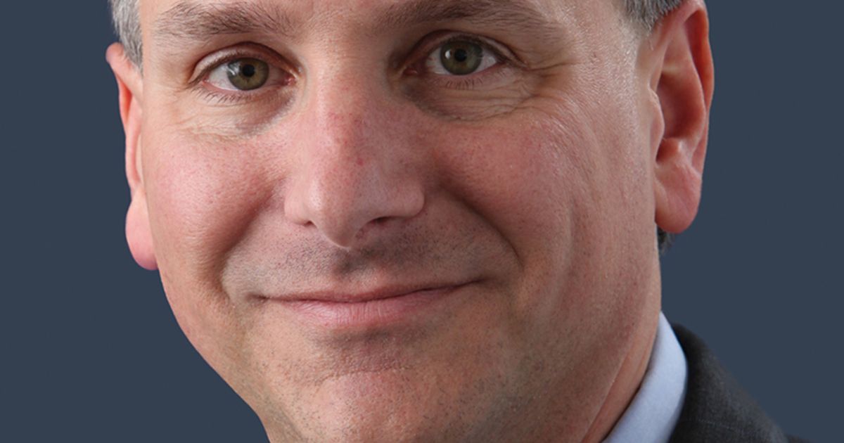 Hospitals are at the center of a health data revolution | Modern Healthcare