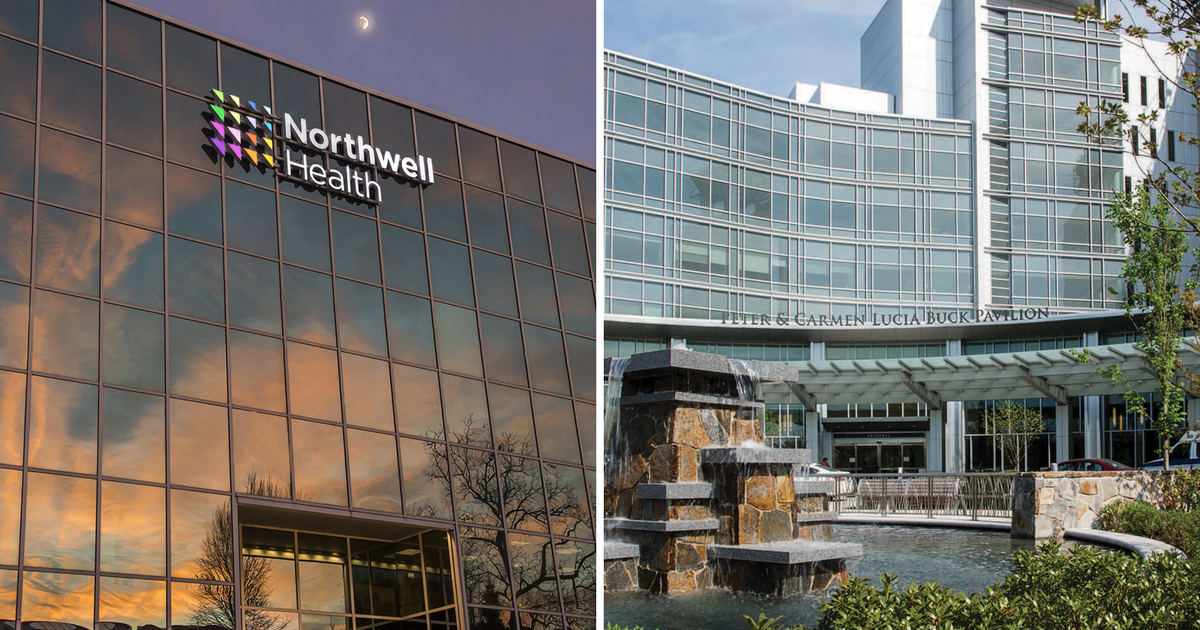 Connecticut approves Northwell Health, Nuvance Health merger | Modern ...