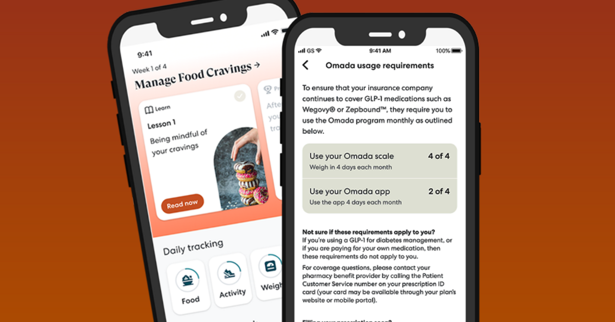 Omada Health files for IPO | Modern Healthcare
