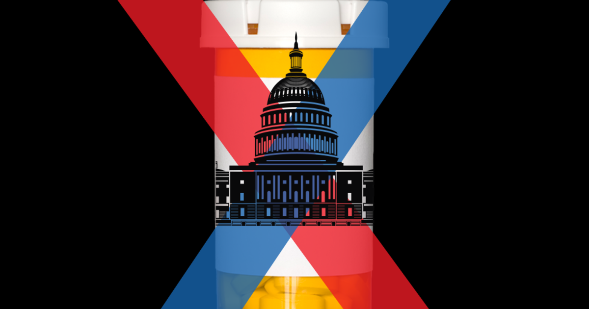 PBM reform bills likely to pass Congress in 2023, lawmakers say ...