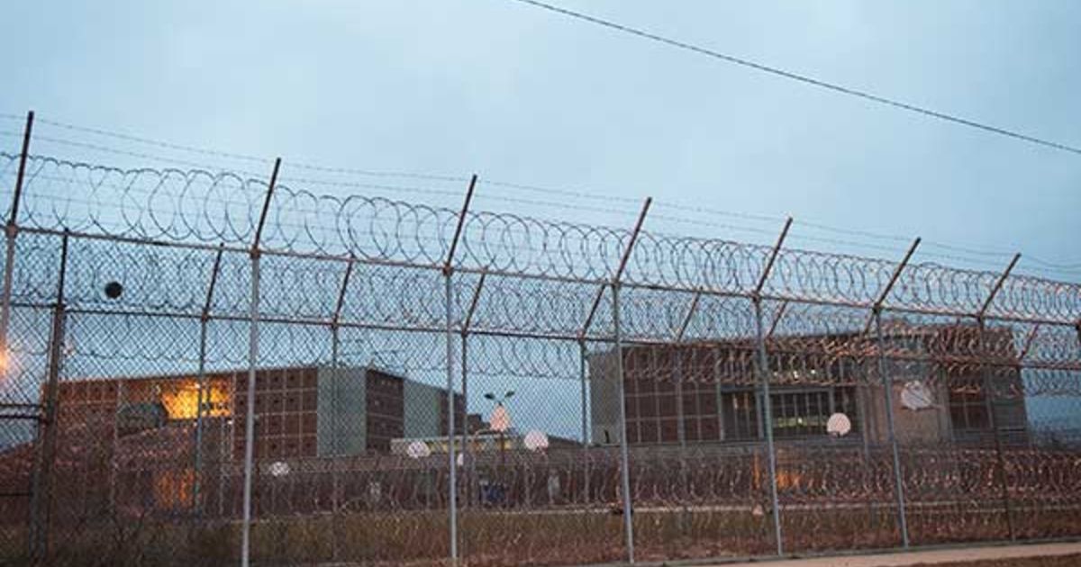 Slide Show: Behavioral health behind bars and beyond | Modern Healthcare