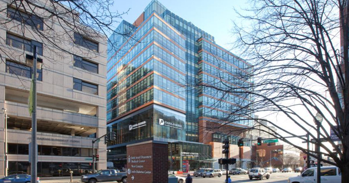 How Dana-Farber’s scandal could hurt its reputation | Modern Healthcare