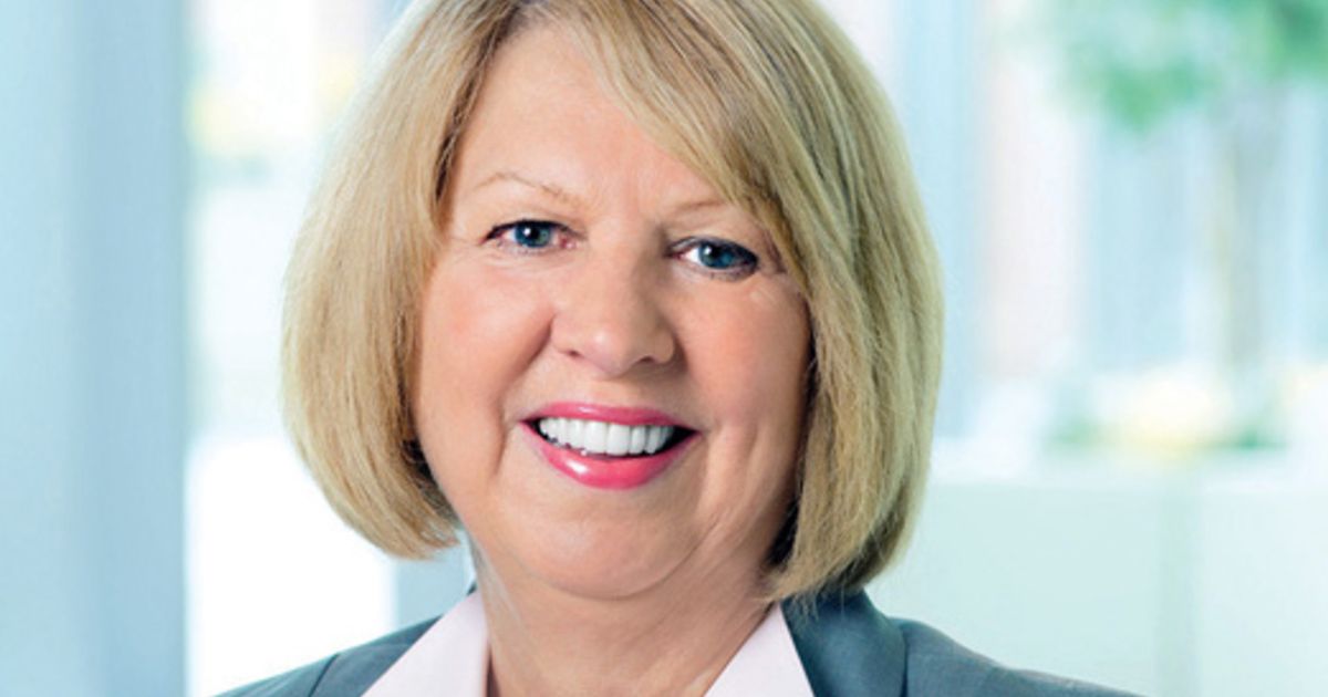 Sandra Bruce to retire from Presence Health | Modern Healthcare