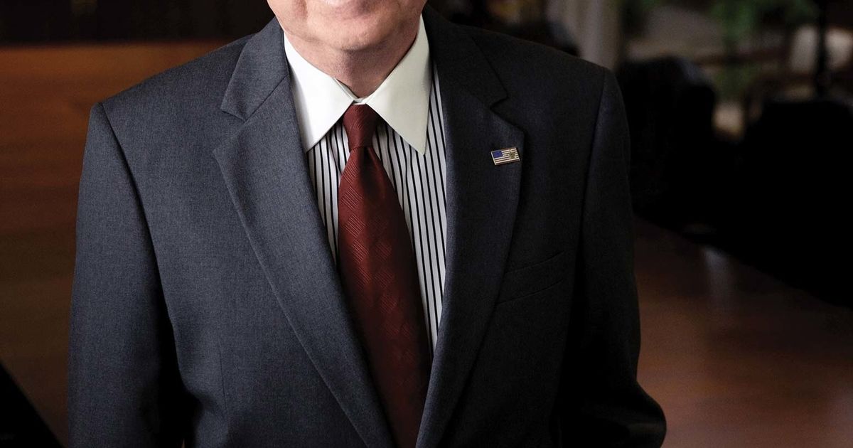 Q&A: Universal Health CEO believes Obamacare is here to stay | Modern ...