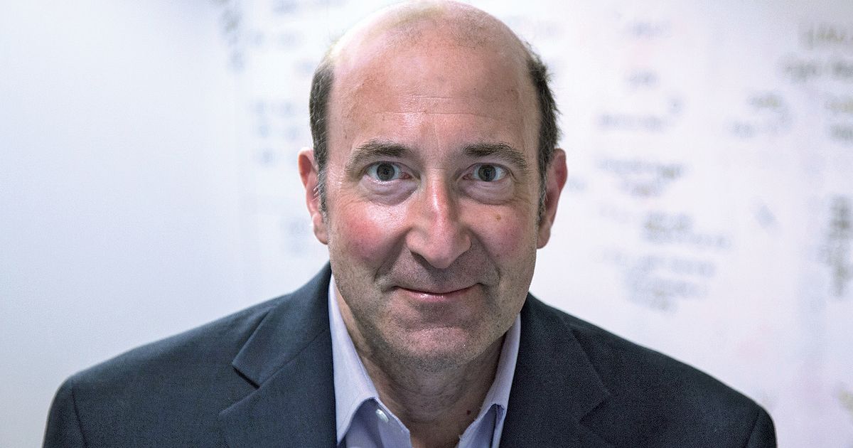 'We've been a disrupter and innovator in the marketplace,' says ...