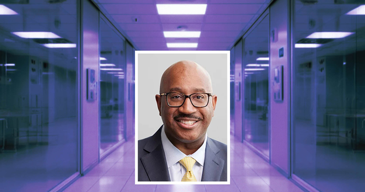 Point32Health CEO Cain Hayes to leave company | Modern Healthcare