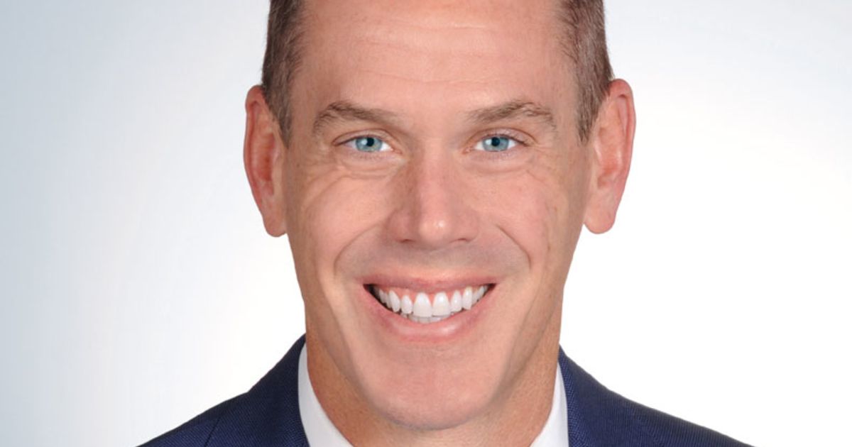 Taking over as Memorial Regional Hospital CEO during COVID-19 | Modern ...