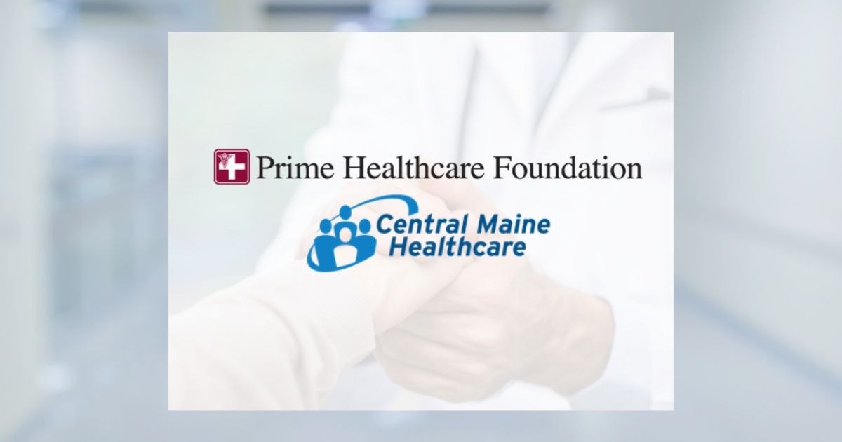 Prime Healthcare Foundation to acquire Central Maine Healthcare | Modern Healthcare