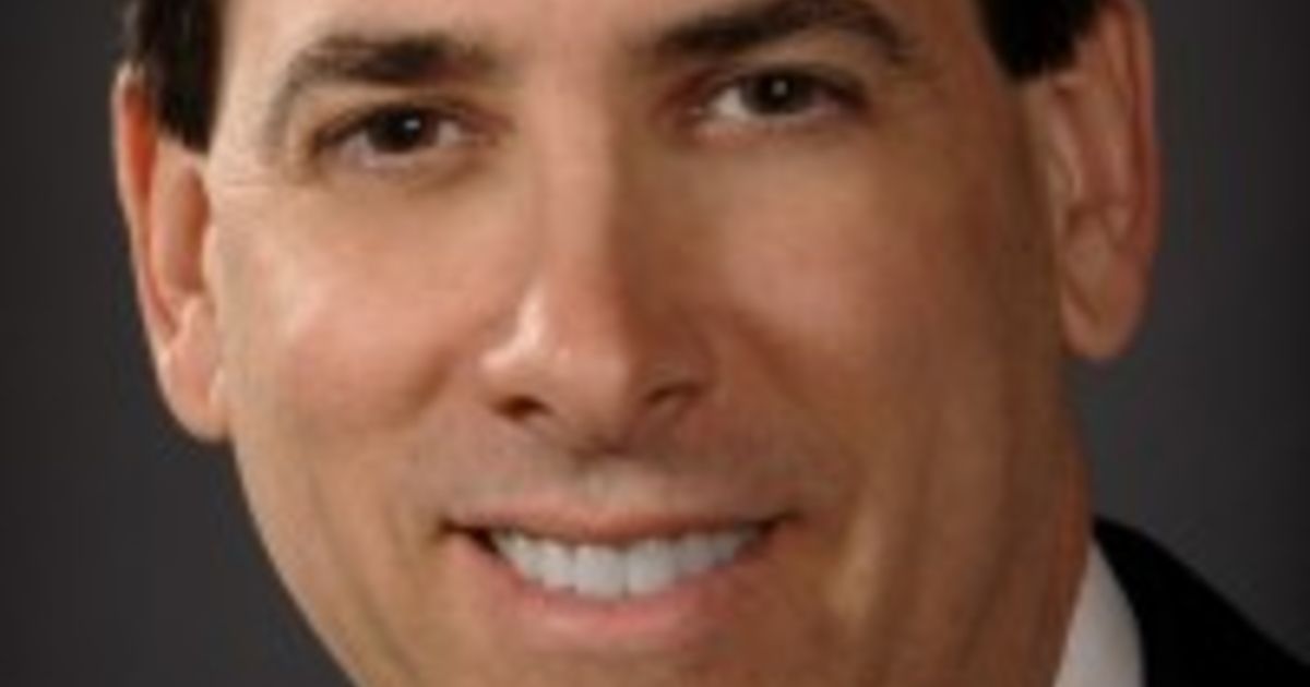 Jon Cohen, M.D., named CMO of Quest Diagnostics | Modern Healthcare