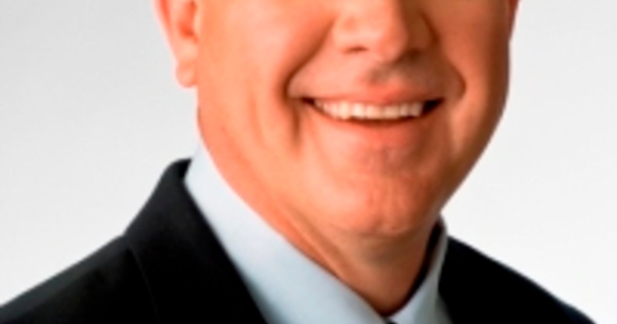 Eclipsys names Chris Perkins chief financial officer | Modern Healthcare