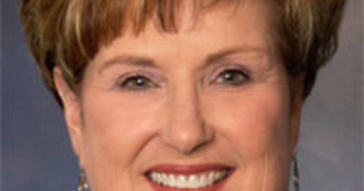 Sollenberger named CEO of UTMB | Modern Healthcare