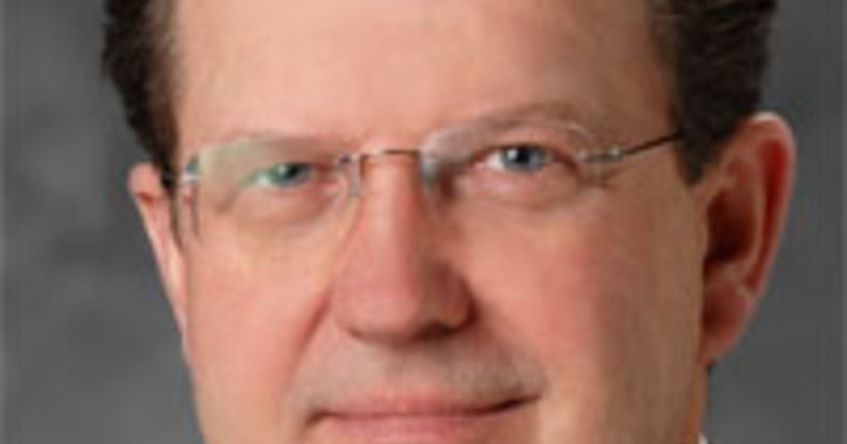 Mazurkiewicz named CFO at McLaren Health Care | Modern Healthcare