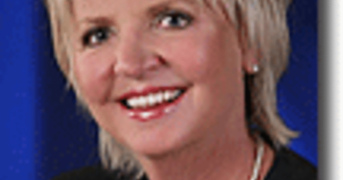 Fenton named CEO of Ill. hospital | Modern Healthcare