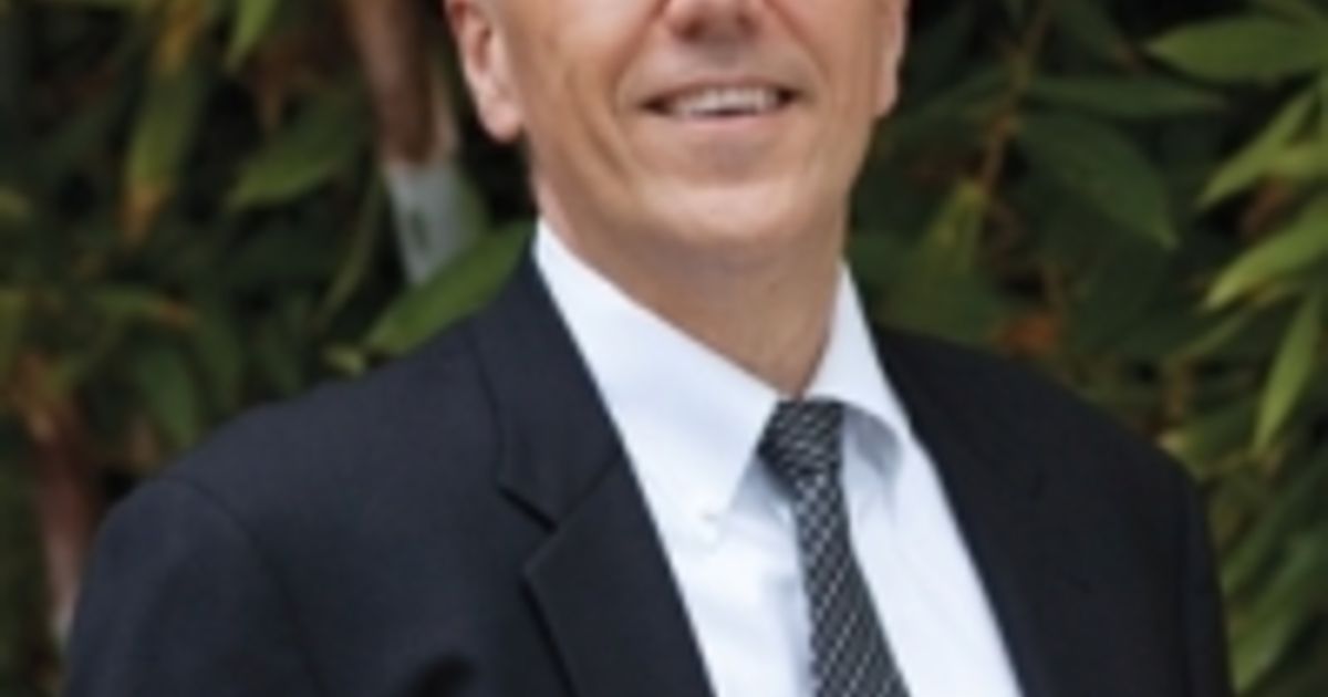 Jackiewicz named CEO at UCSD Medical Center | Modern Healthcare