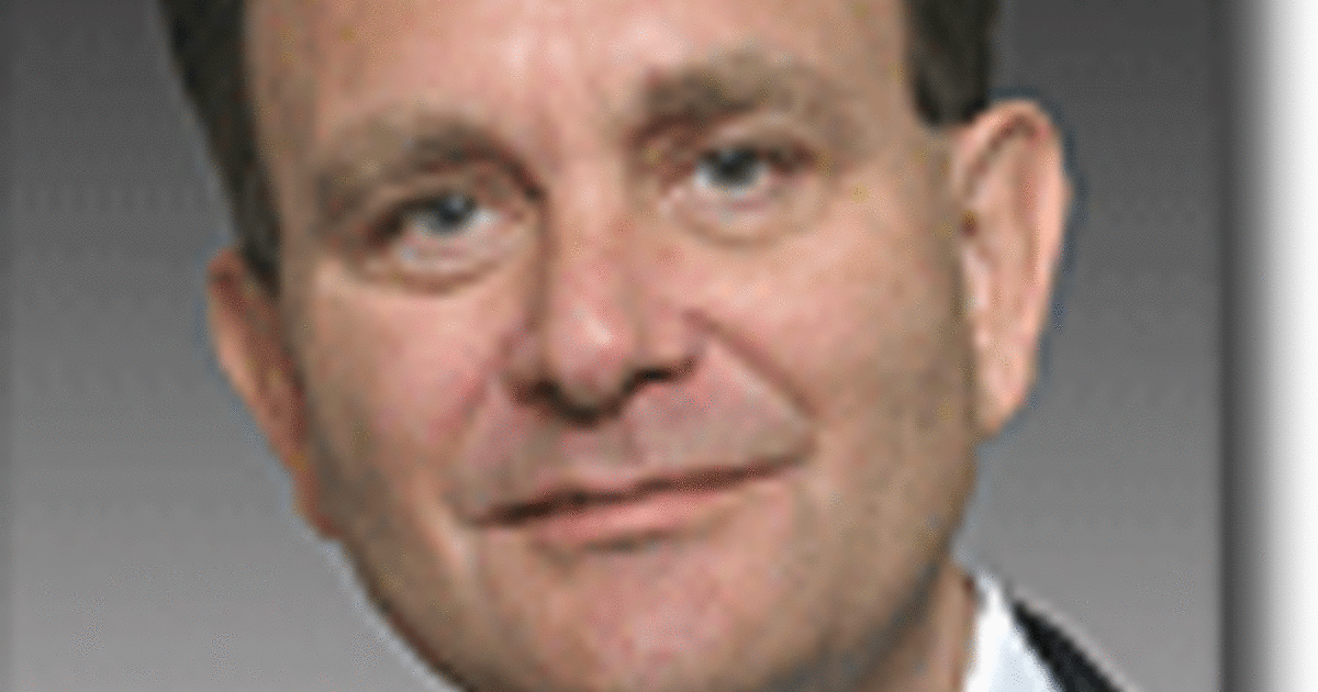 Bernstein begins chief strategy post at OhioHealth | Modern Healthcare