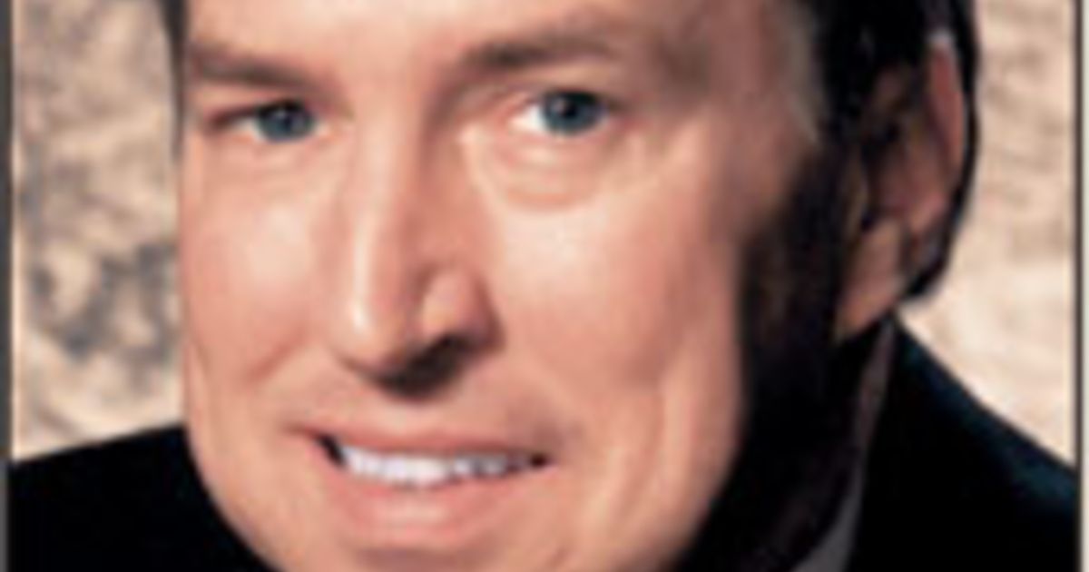 Larry Mathis | Modern Healthcare