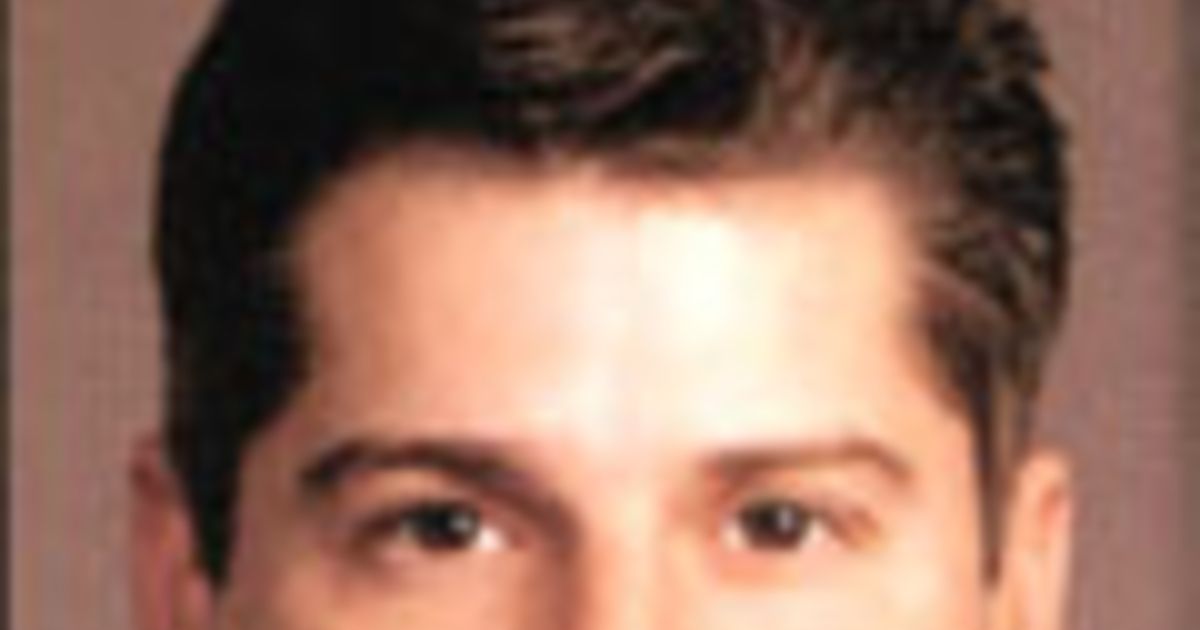 Todd Caliva | Modern Healthcare