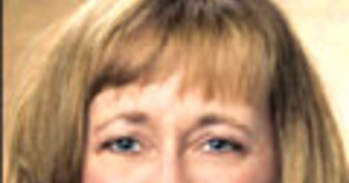 Cara Farrell | Modern Healthcare