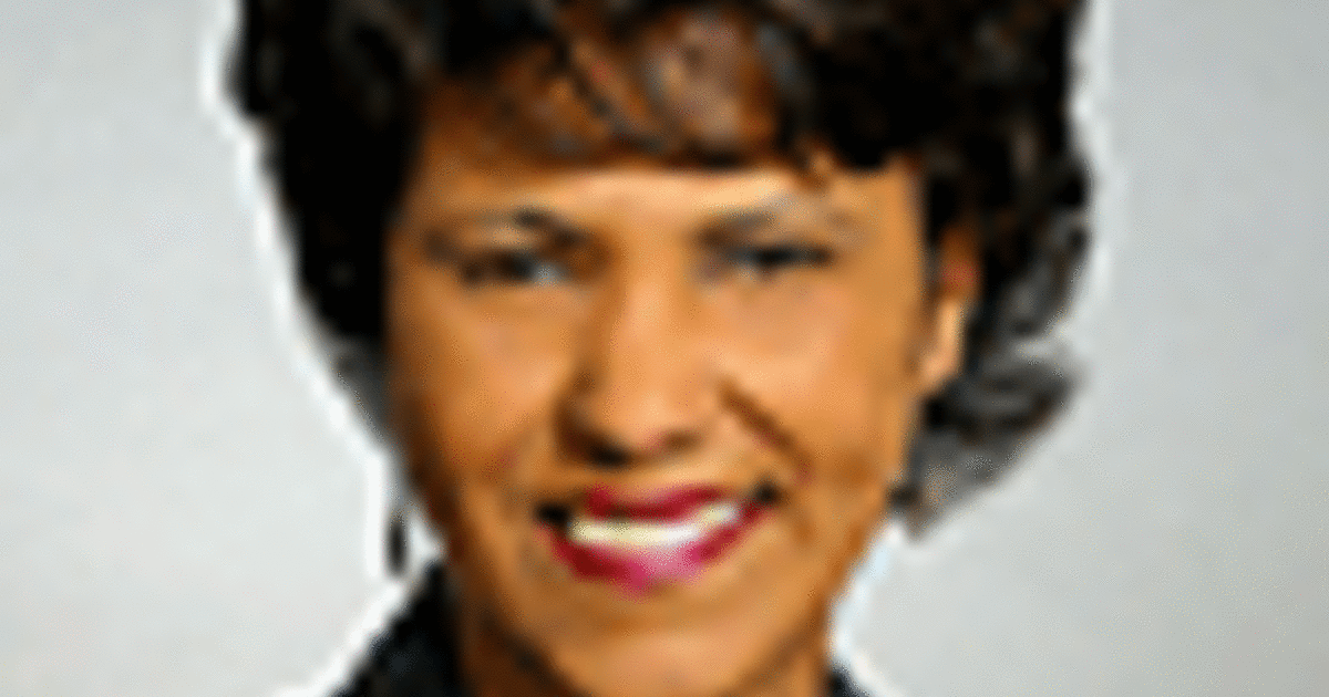 Gaines named president, CEO | Modern Healthcare