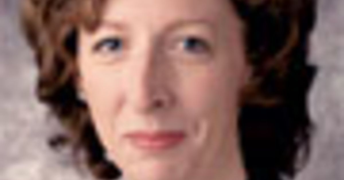 Victoria Bayless | Modern Healthcare