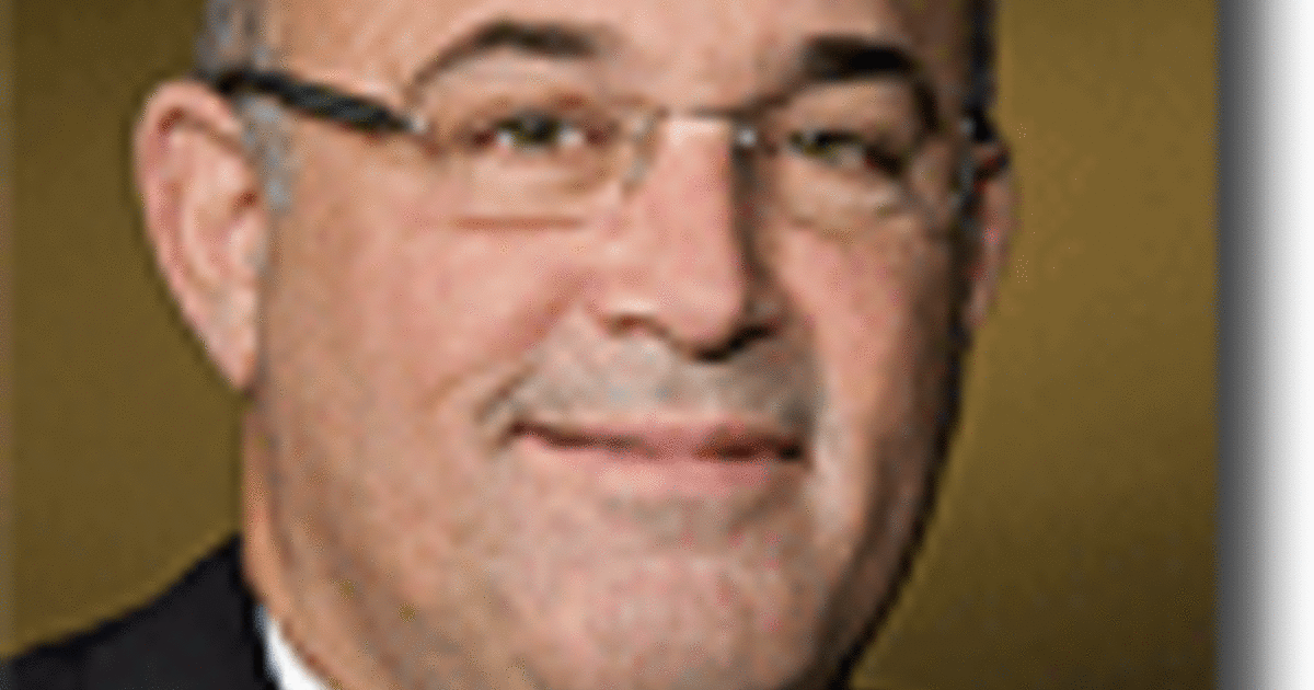 Samet named CEO at MedStar | Modern Healthcare