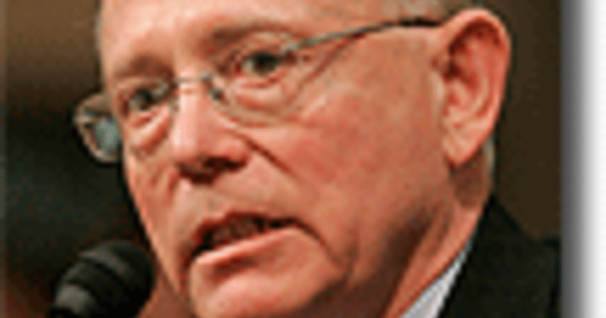 Peake outlines his goals for VA | Modern Healthcare